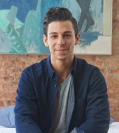 Scott Edelstein | General Assembly