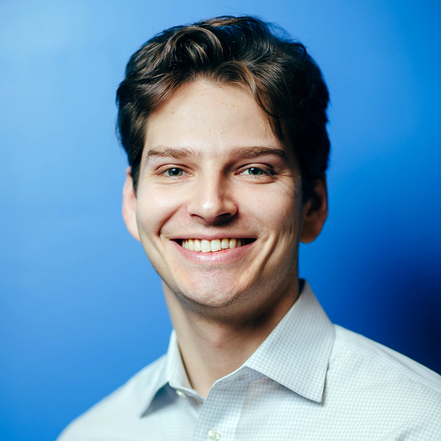 Alexey (Lex) Sokolin | General Assembly