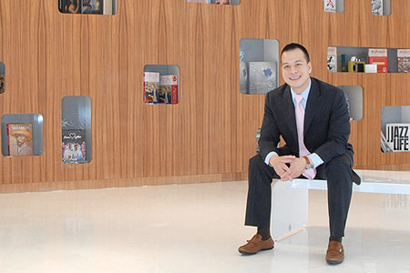 Yu-Kai Lin | General Assembly