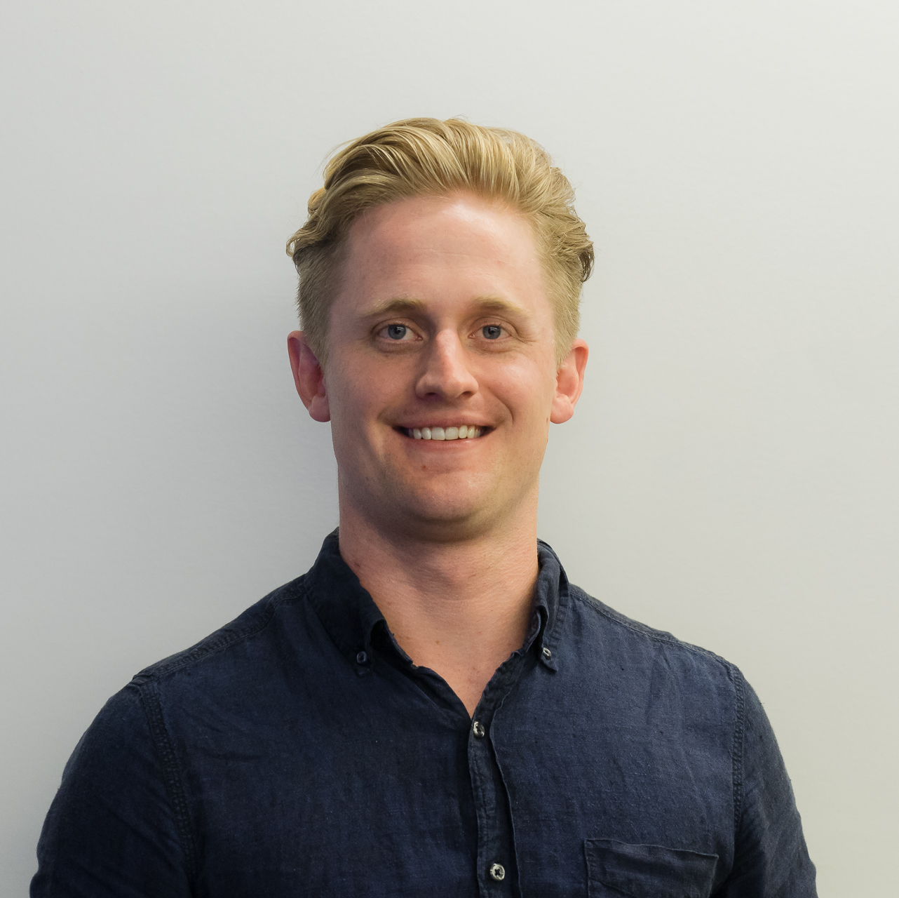 James Forbes | General Assembly