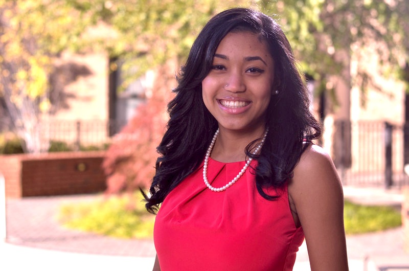 Octavia Gilmore | General Assembly