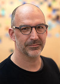 Scott Staab | General Assembly