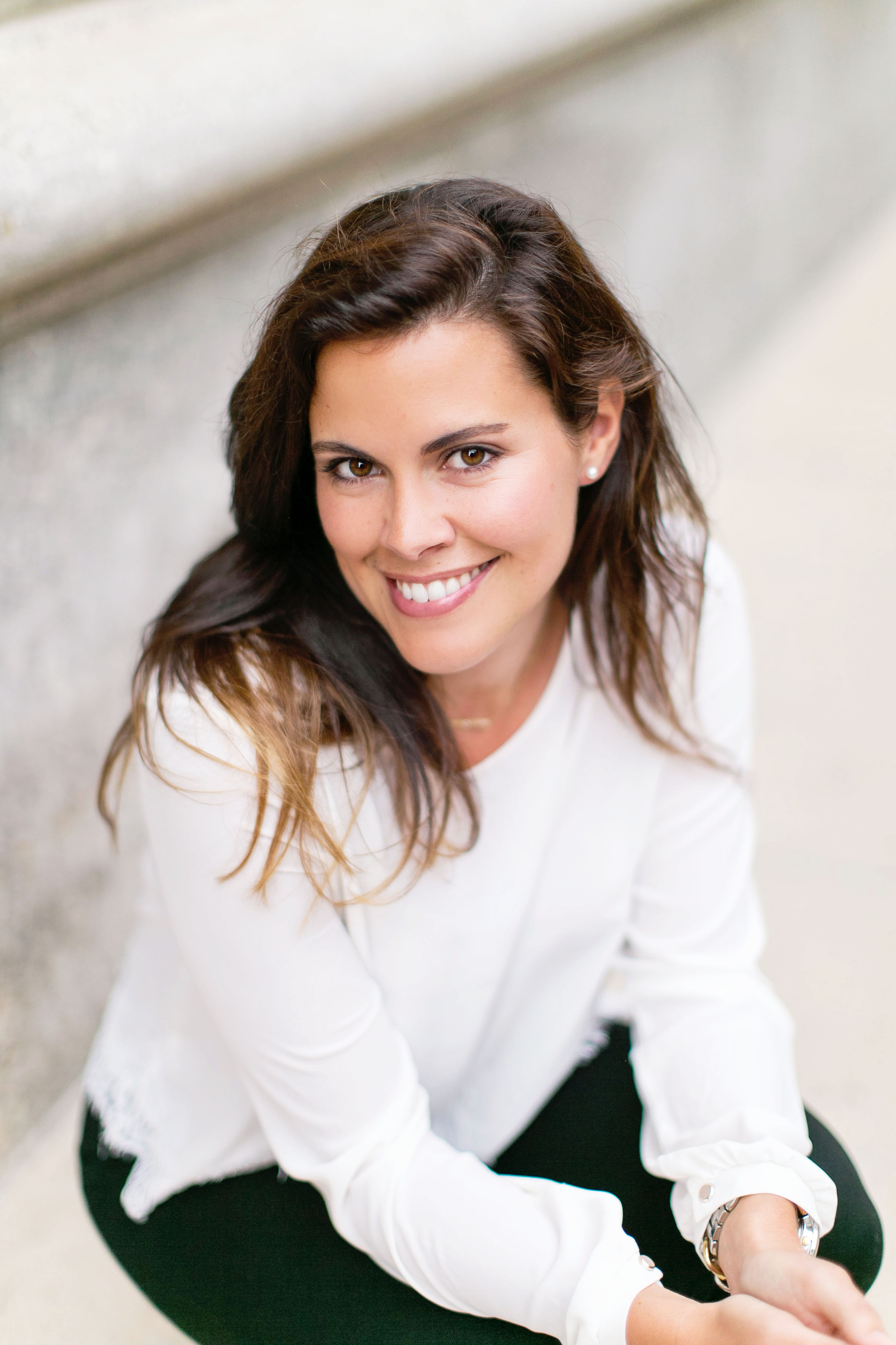 Ellen Prinzi | General Assembly