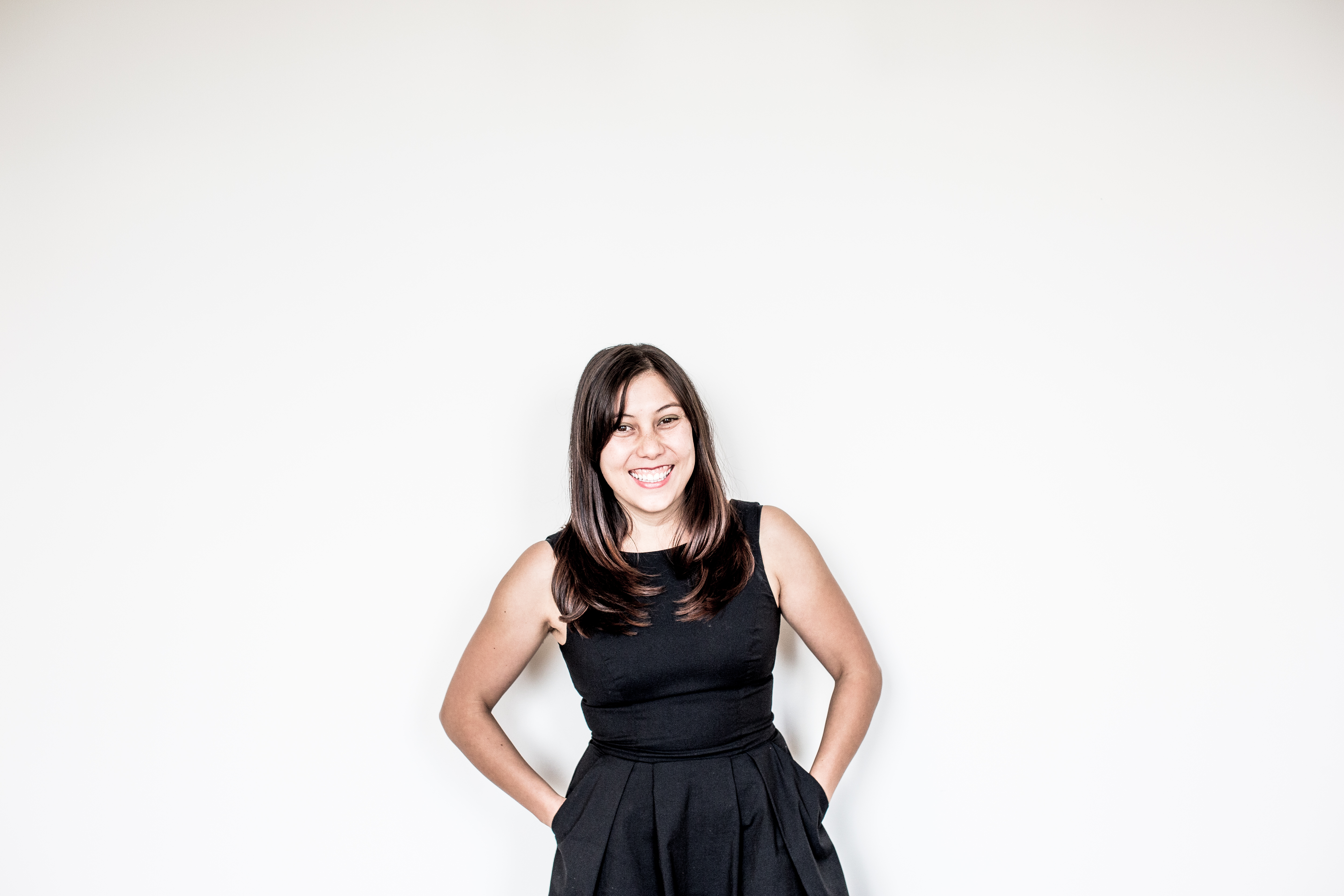 Melina Chan | General Assembly