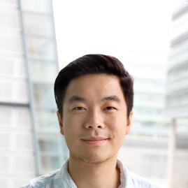 Wesley Tang | General Assembly