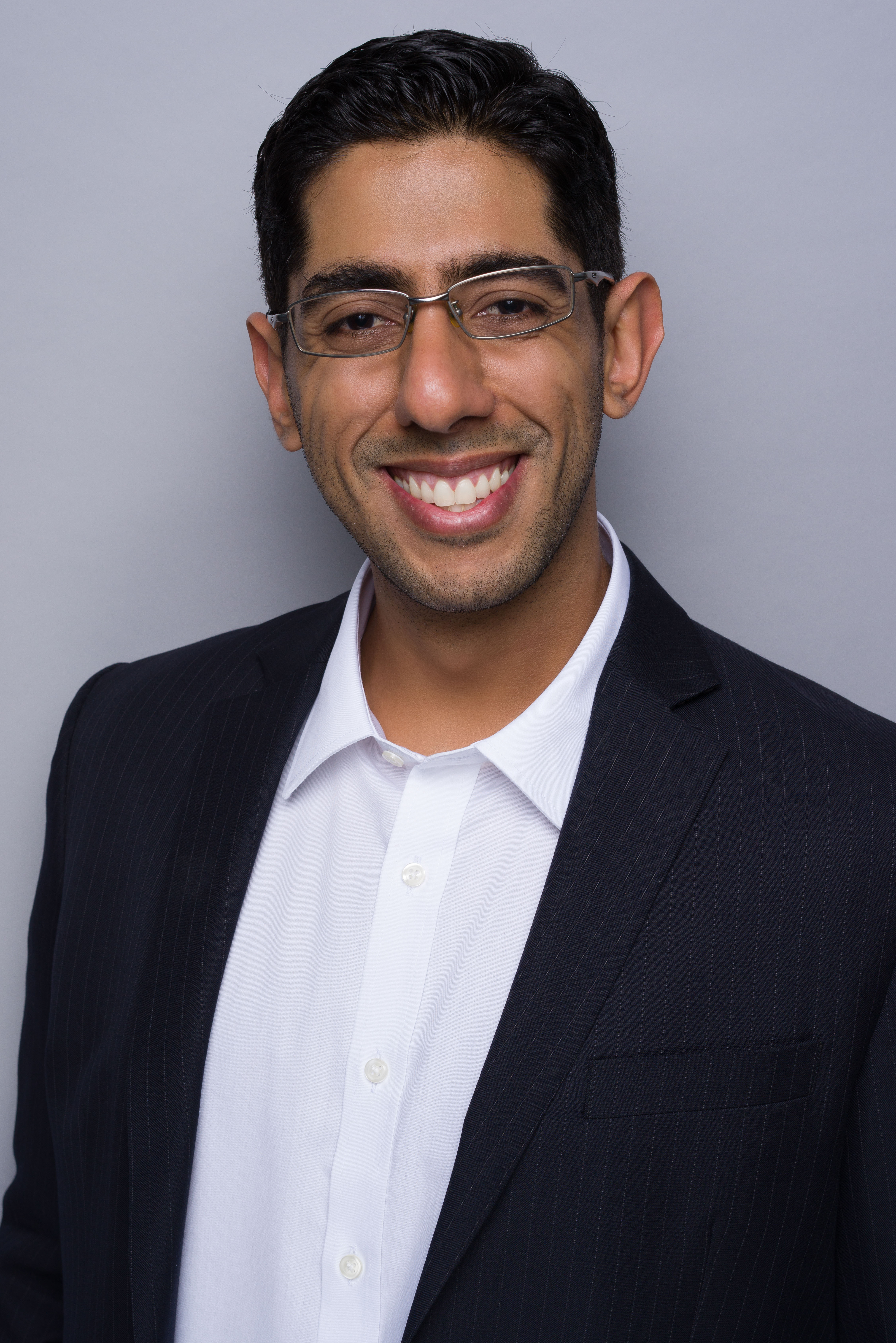 Deepak Khemchandani | General Assembly