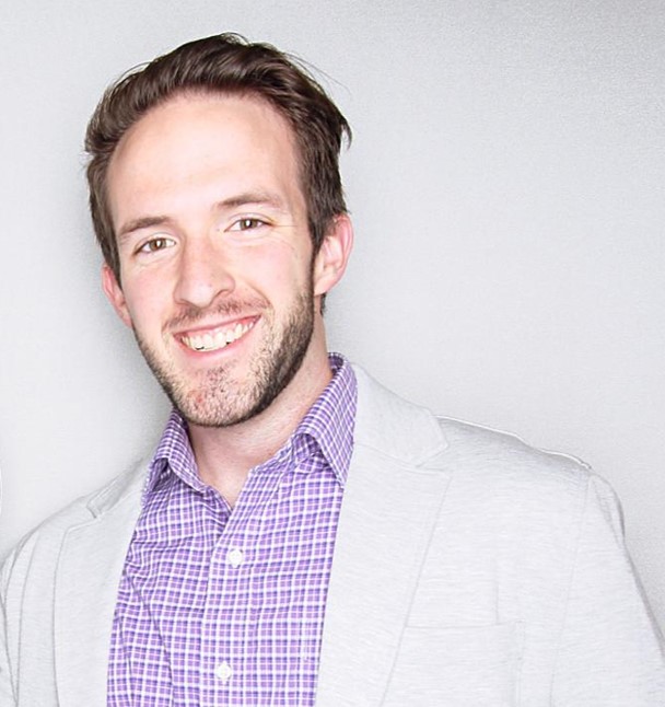 Shawn Deines | General Assembly