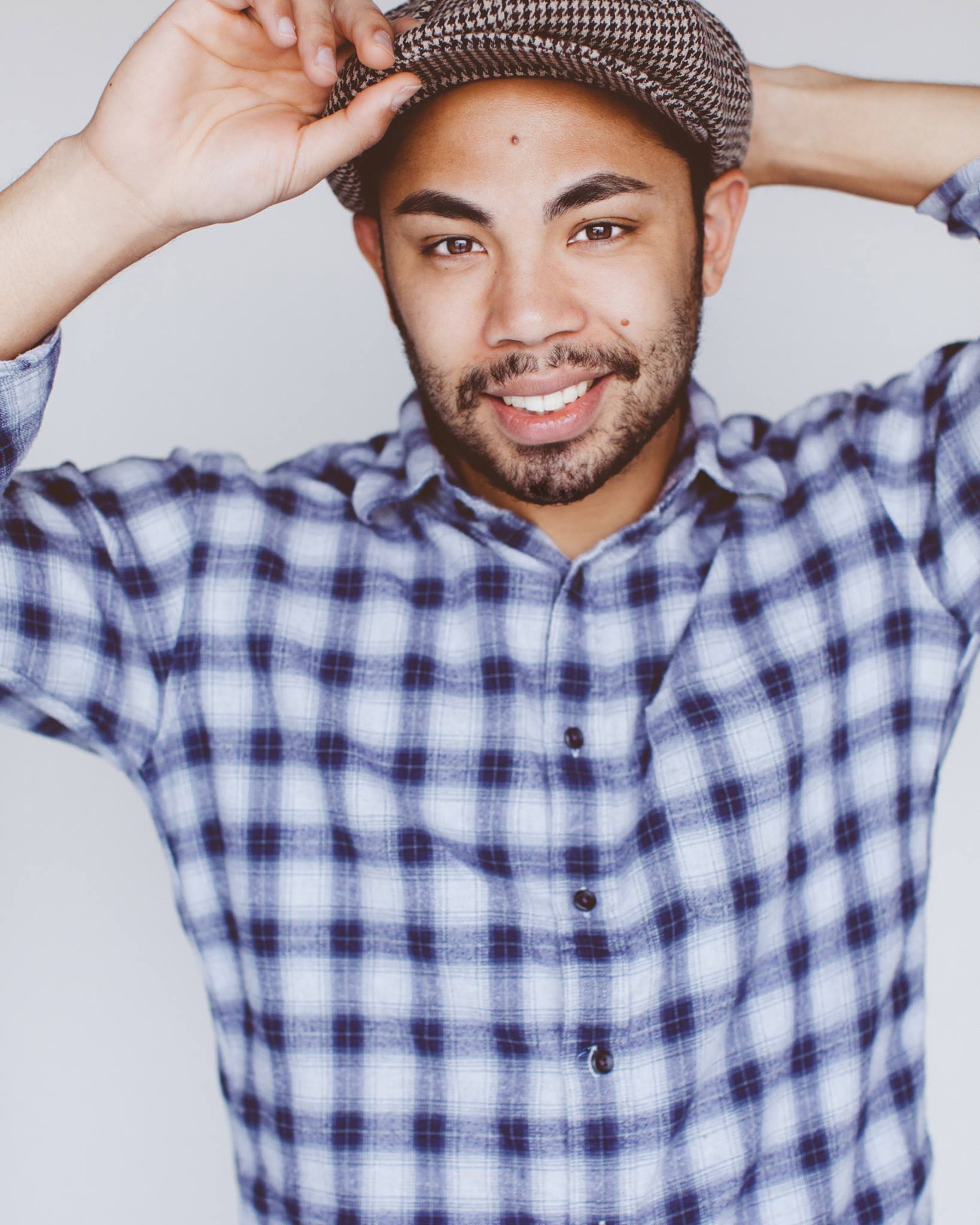 Bobby Besabe | General Assembly