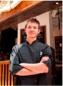 Joshua Chu | General Assembly