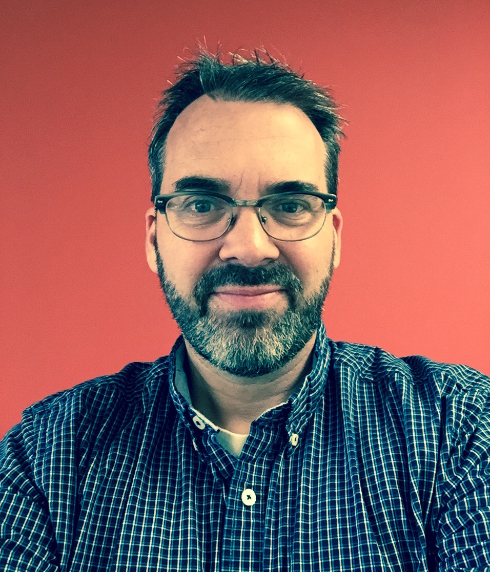 Brent Benson General Assembly