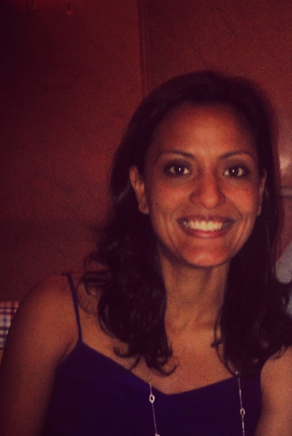 Arian Agrawal | General Assembly