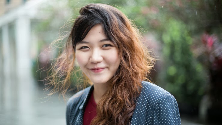 Alexis Chun | General Assembly