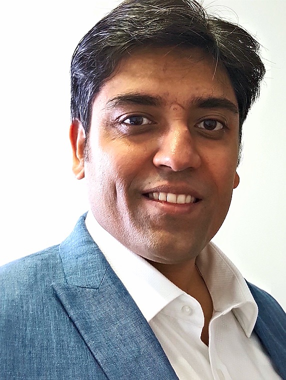 Ranajoy Roy | General Assembly