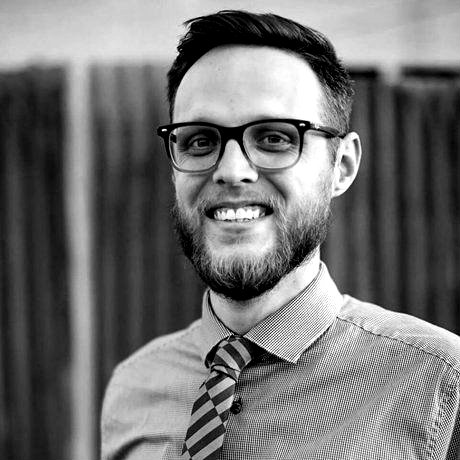 Mark Johnson | General Assembly