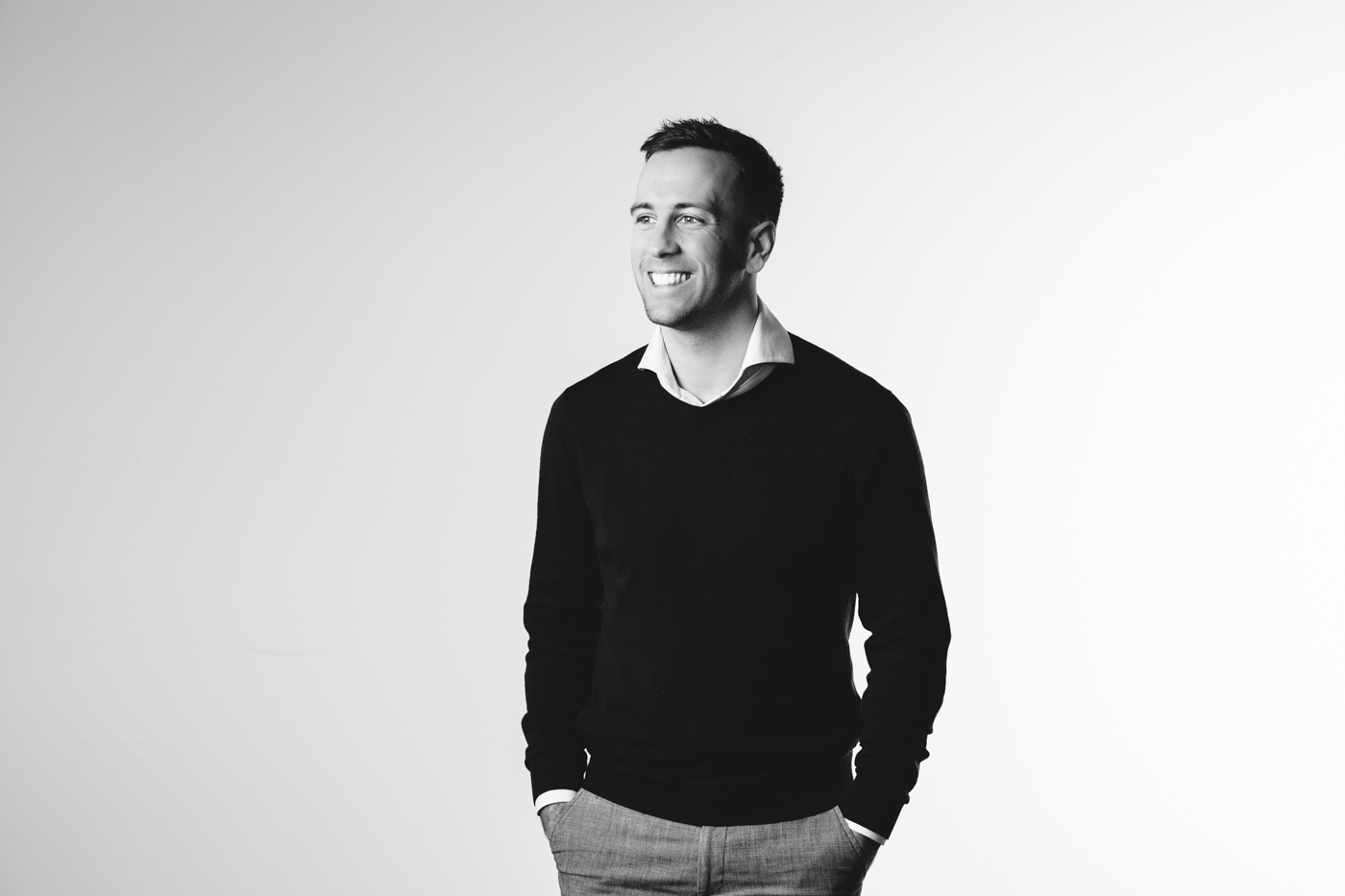 Luke McInnes | General Assembly