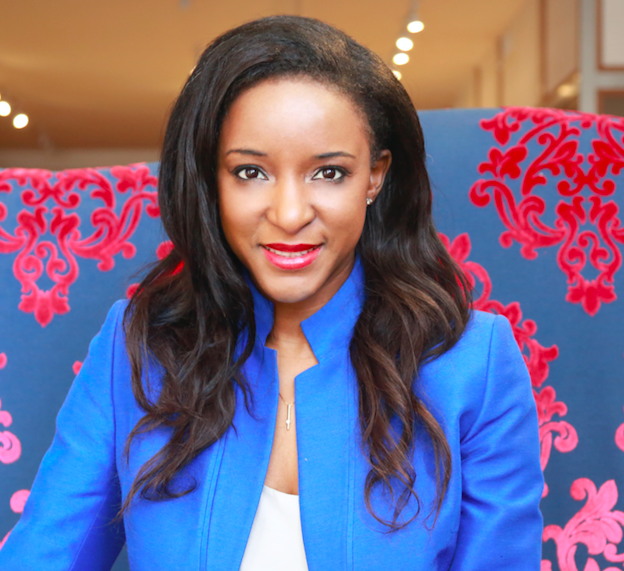 Danielle Kayembe | General Assembly