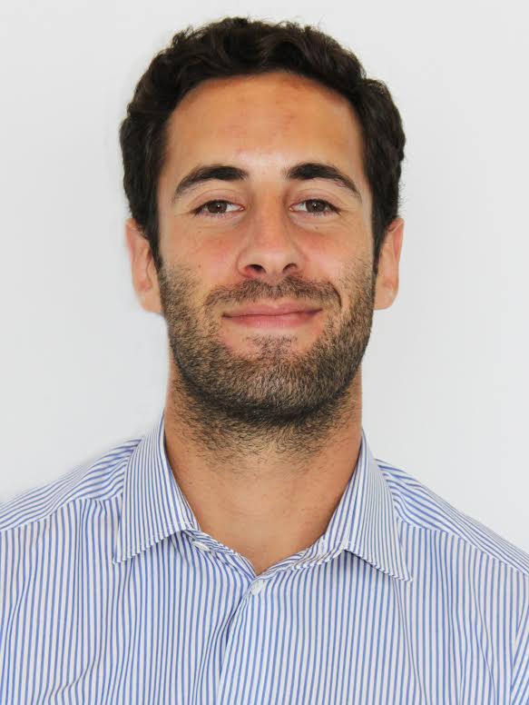 Aaron Bergman | General Assembly