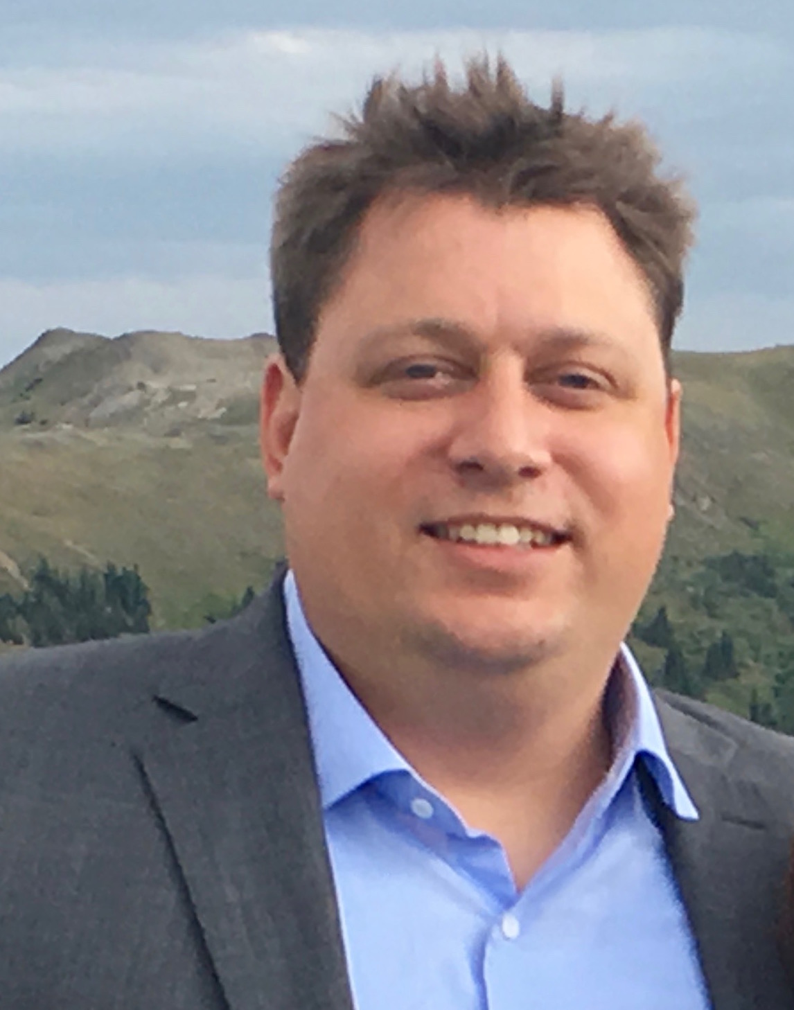 Colin Sullivan | General Assembly