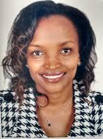 Mary Mwangi | General Assembly