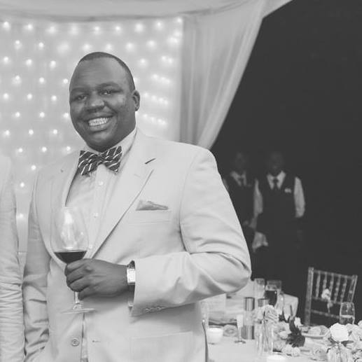 Kevin Mutiso | General Assembly