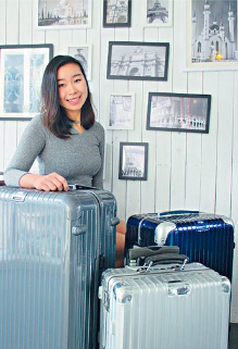 Rachel Cheung | General Assembly