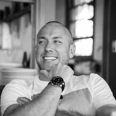 Dan Fish | General Assembly