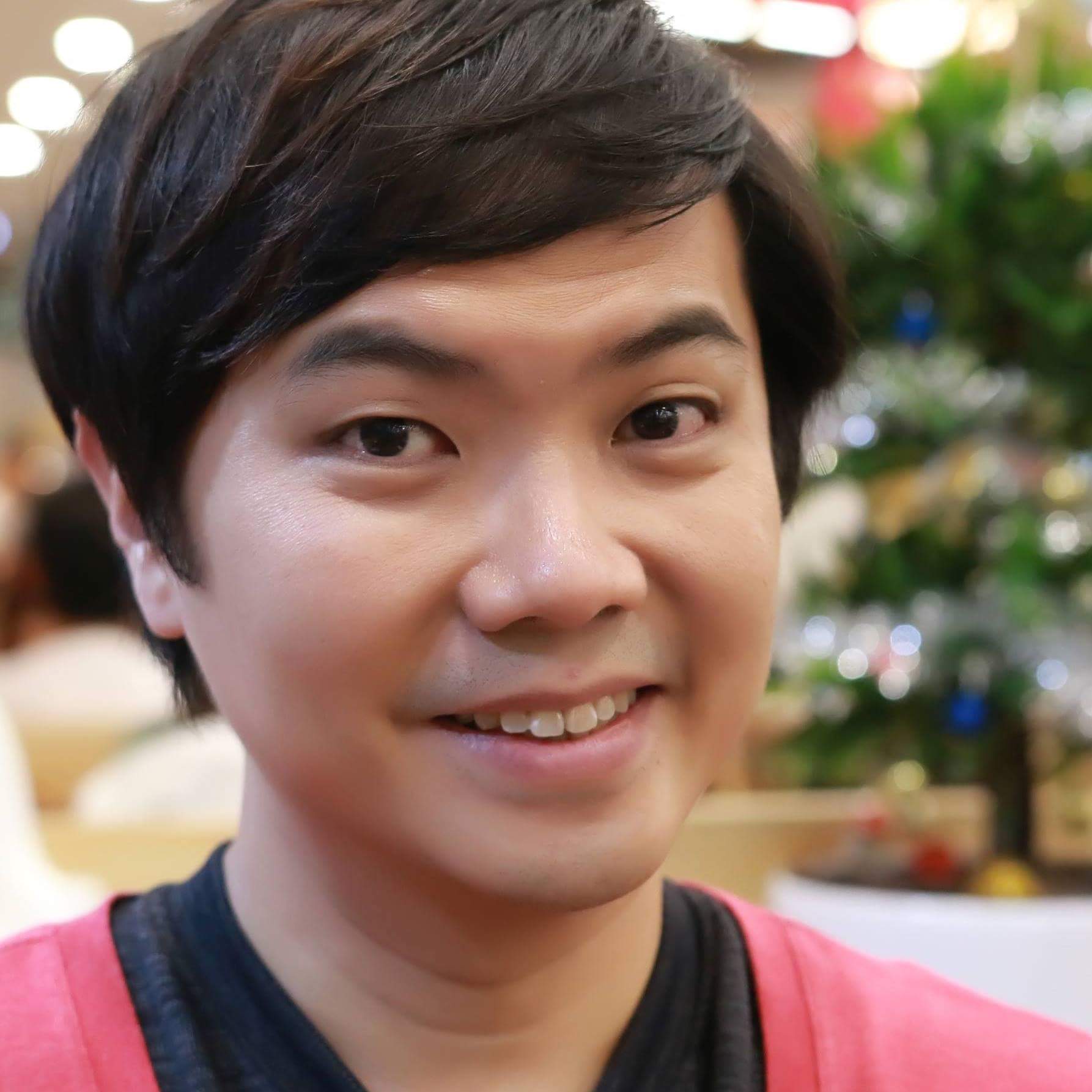 Mark Lim | General Assembly