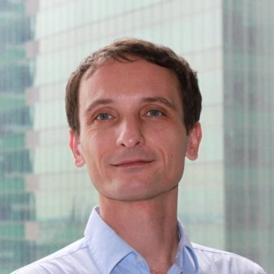 Marko Milek | General Assembly