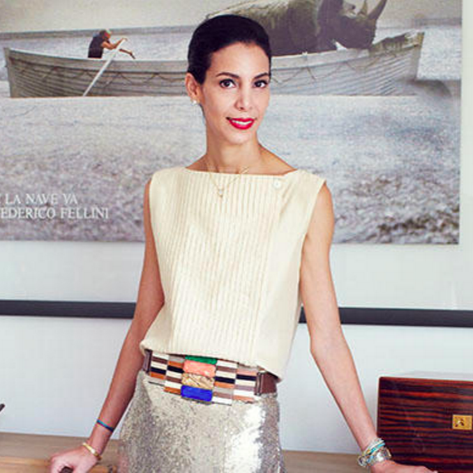 Nejla Matam-Finn | General Assembly