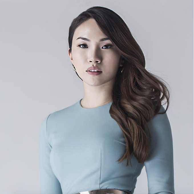 Velda Tan | General Assembly