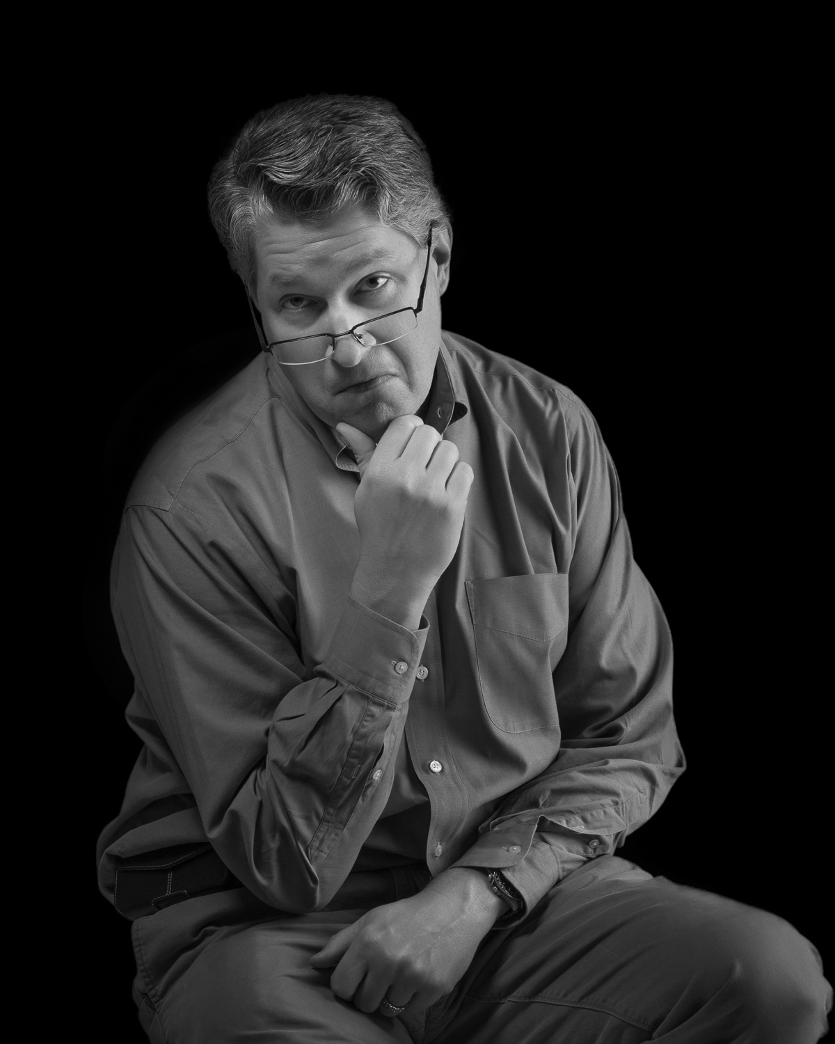 Tim Shaw | General Assembly