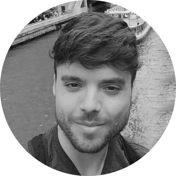 Evan Groth | General Assembly