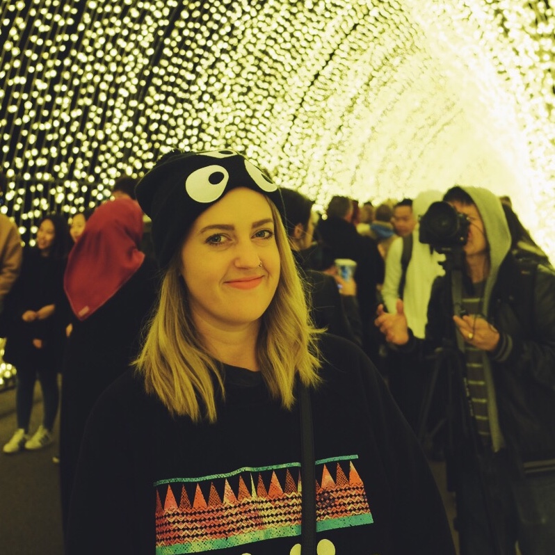 Katie Rynne | General Assembly