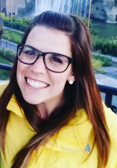 Kelly Jackson | General Assembly