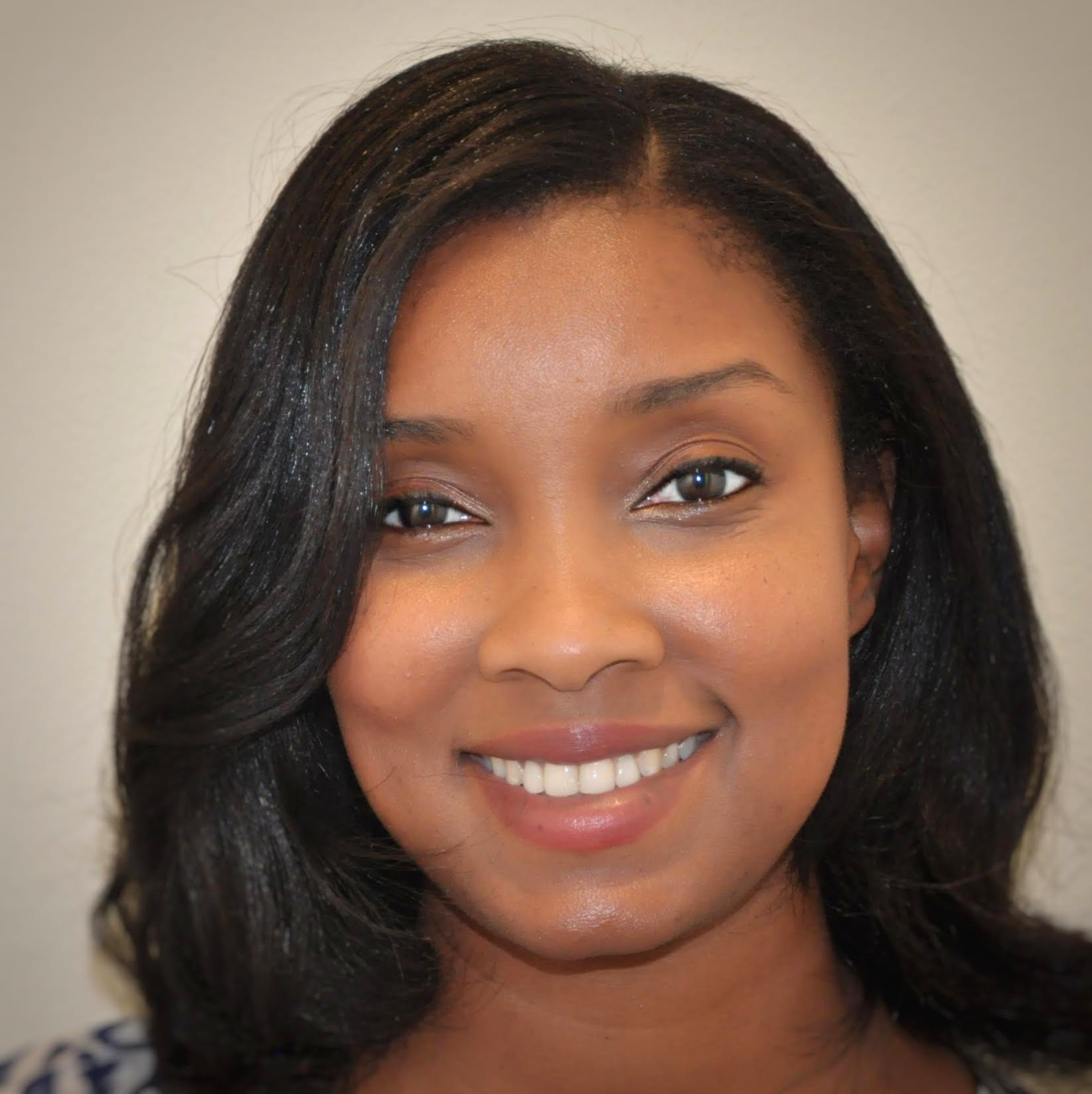 Tia Caldwell | General Assembly