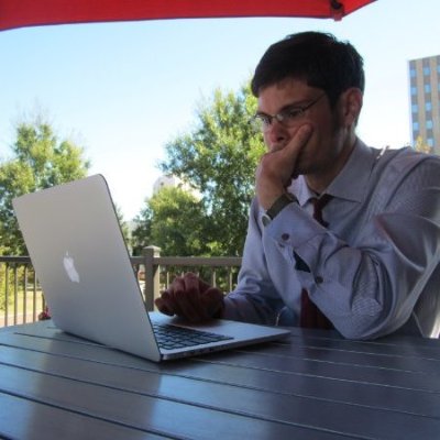 Josh Sandlin | General Assembly