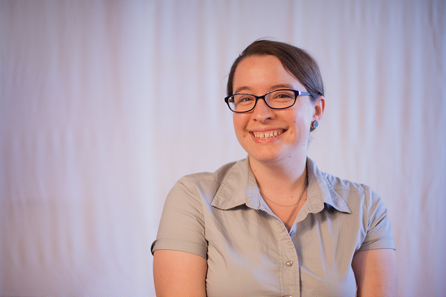 Jen Weber | General Assembly