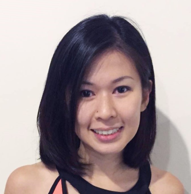 Debbie Yong | General Assembly