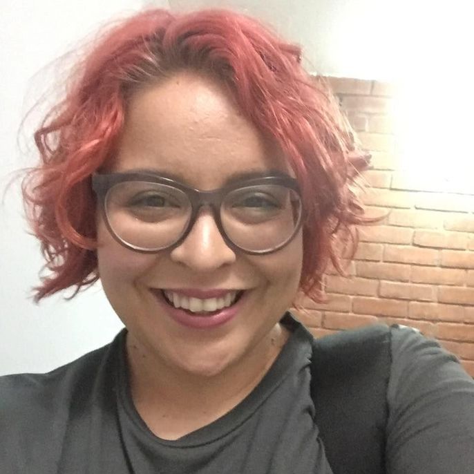 Jessica Morales-Rocketto | General Assembly