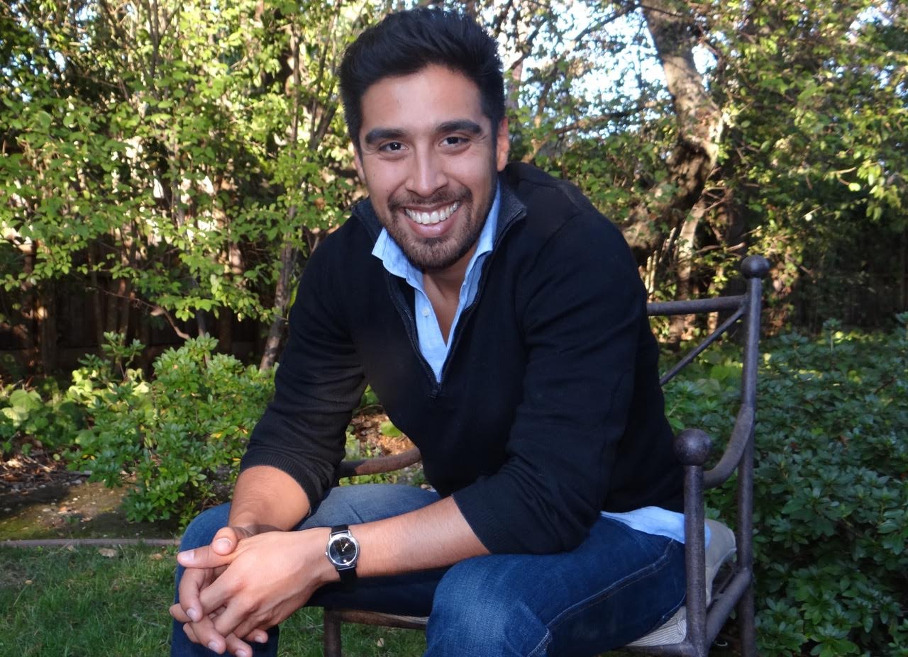 Evert Zelaya | General Assembly