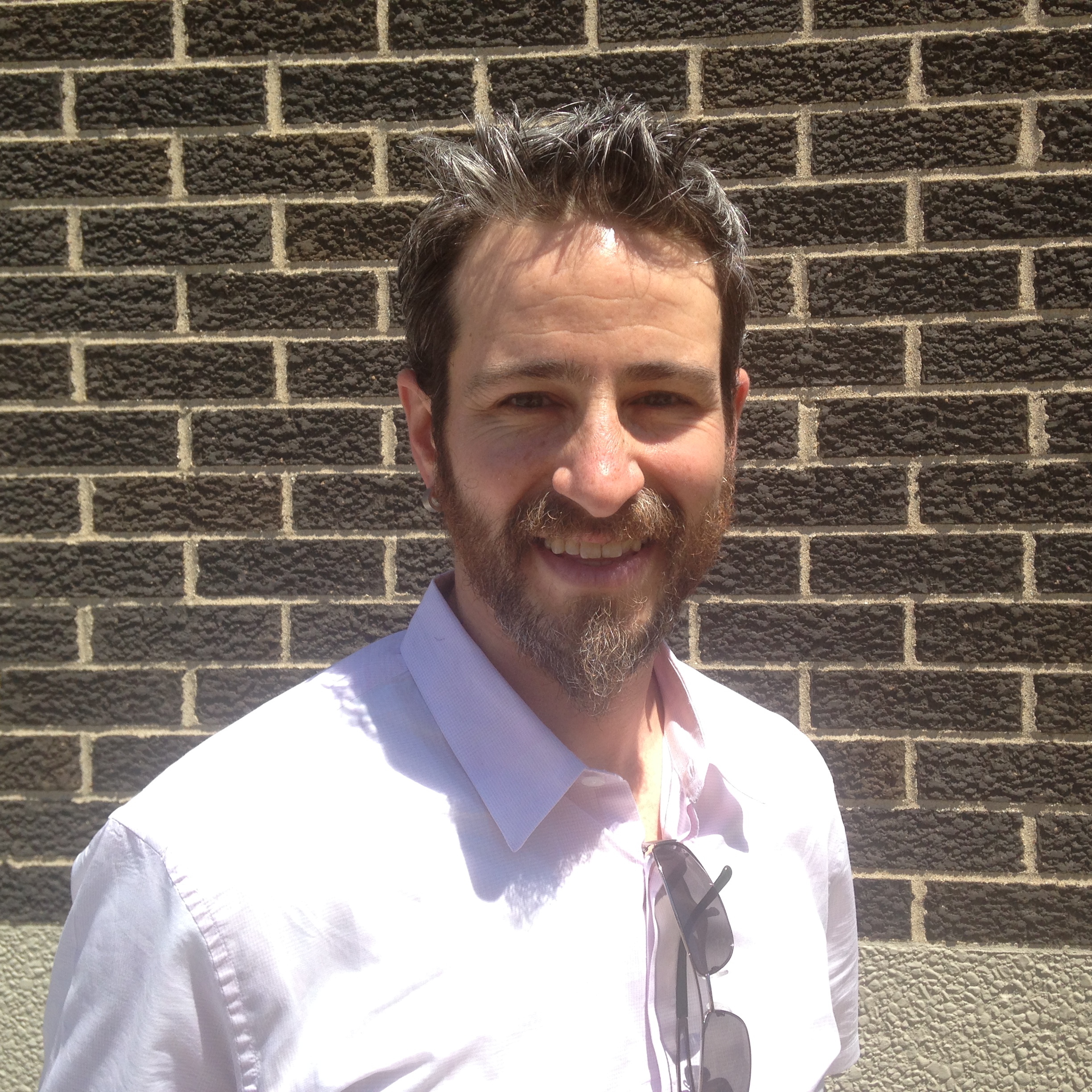 James Schulman | General Assembly