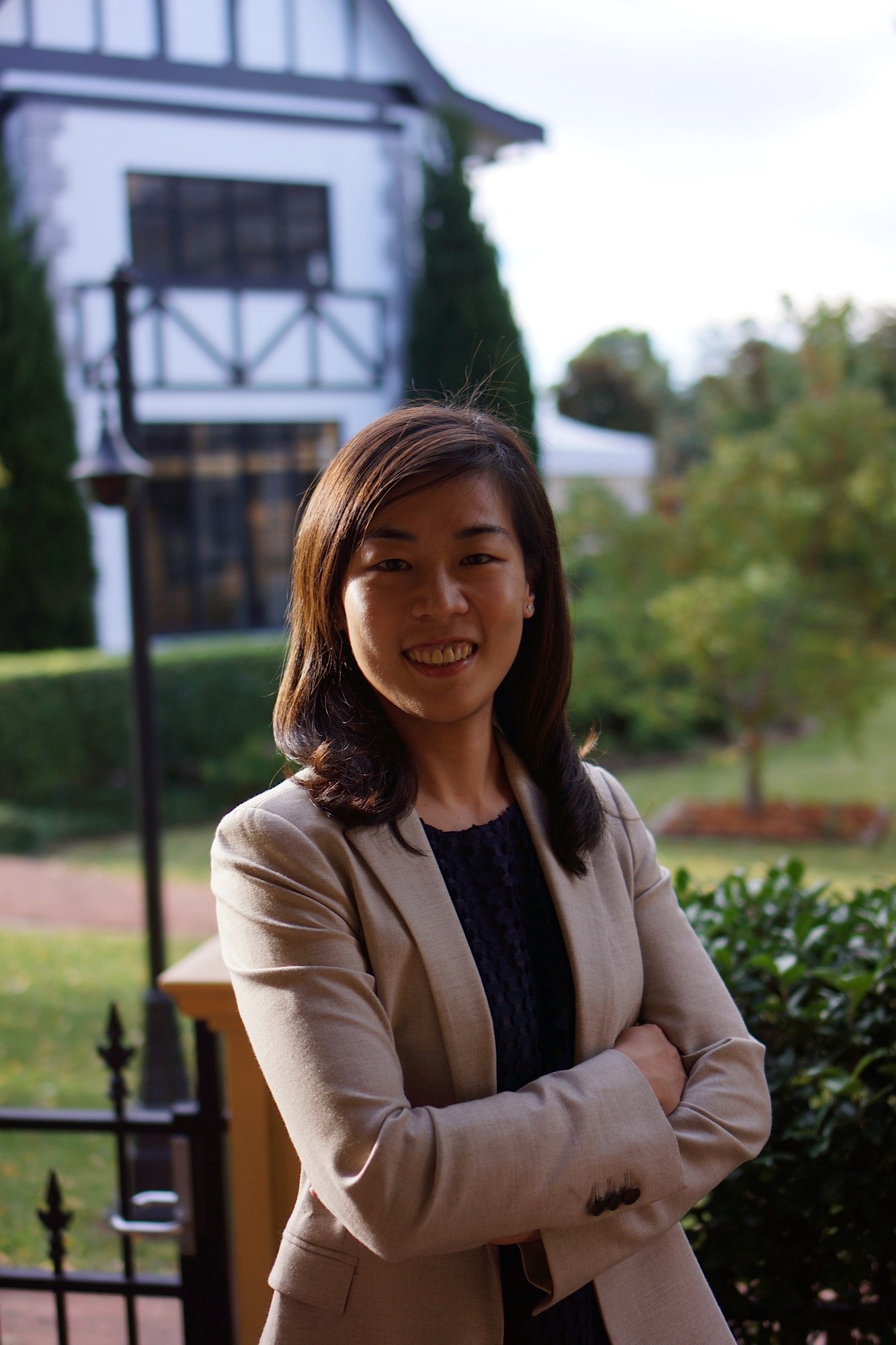 Claire Wang | General Assembly