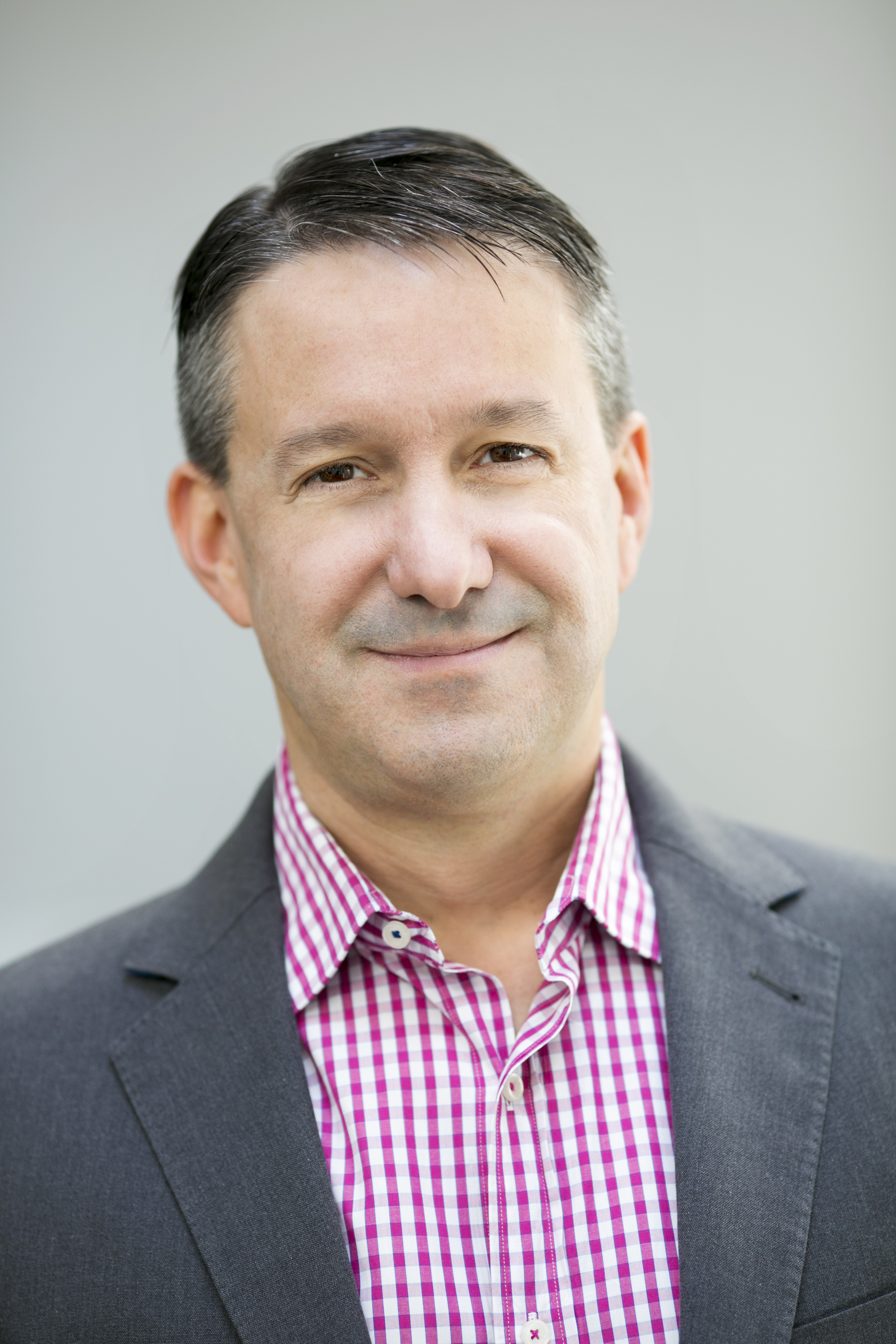 Jeff Selingo | General Assembly