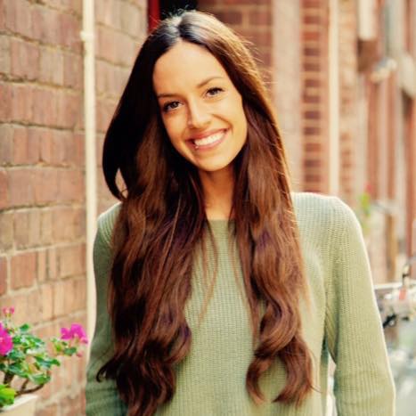 Natalie Kyriacou | General Assembly