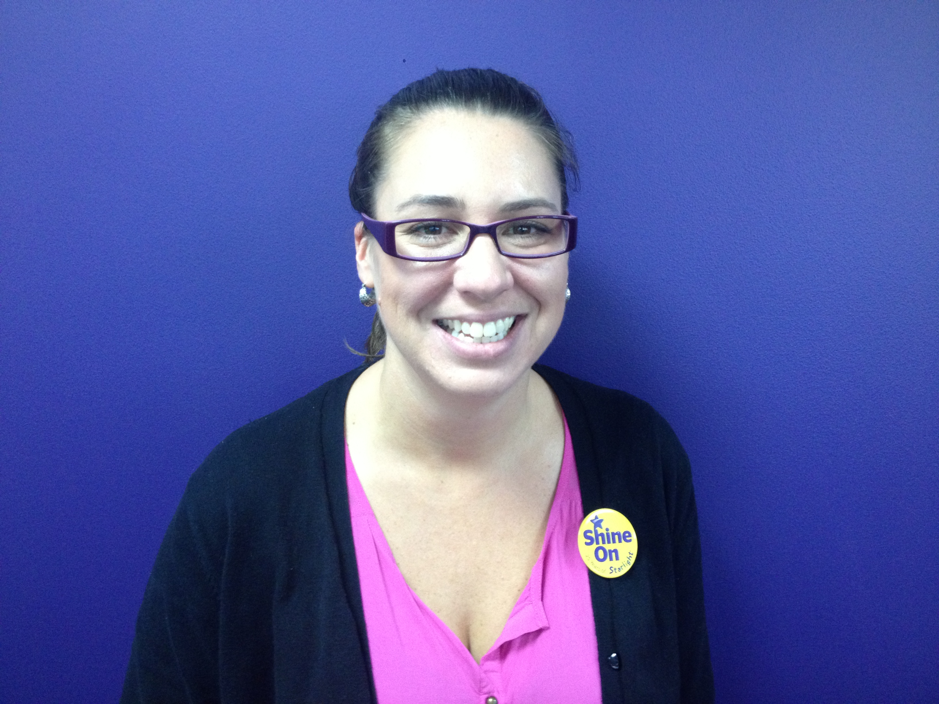 Kerry Shields | General Assembly