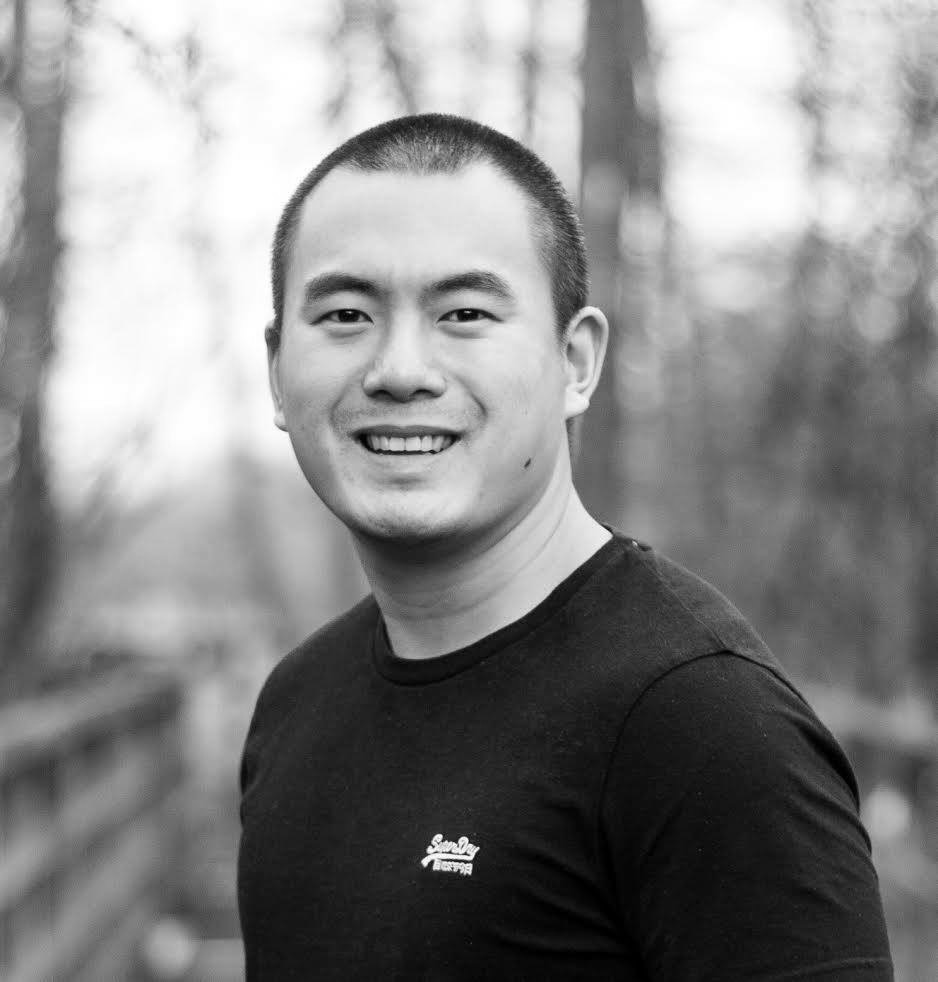 Simon Alexander Ong | General Assembly