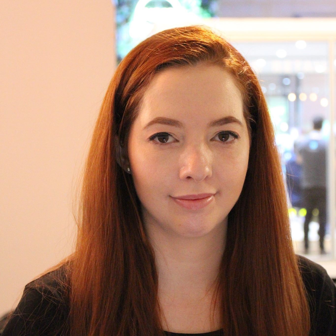 Bec Martin | General Assembly