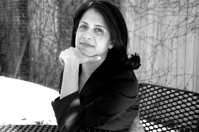 Saira Rao | General Assembly