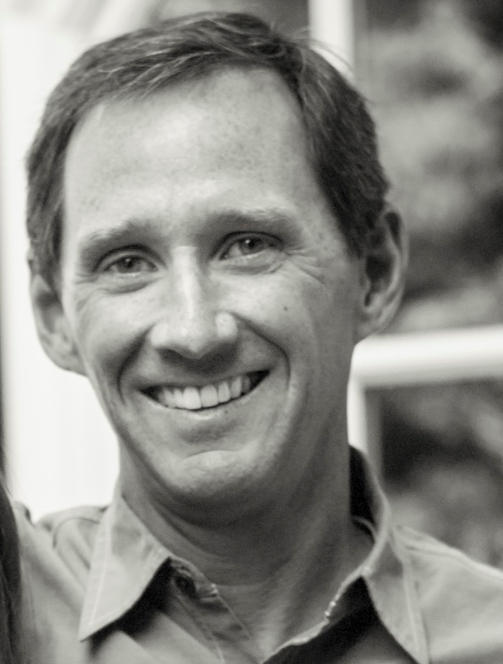 Frank Gerber | General Assembly