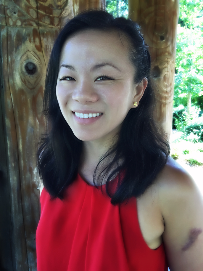 Susan Su | General Assembly